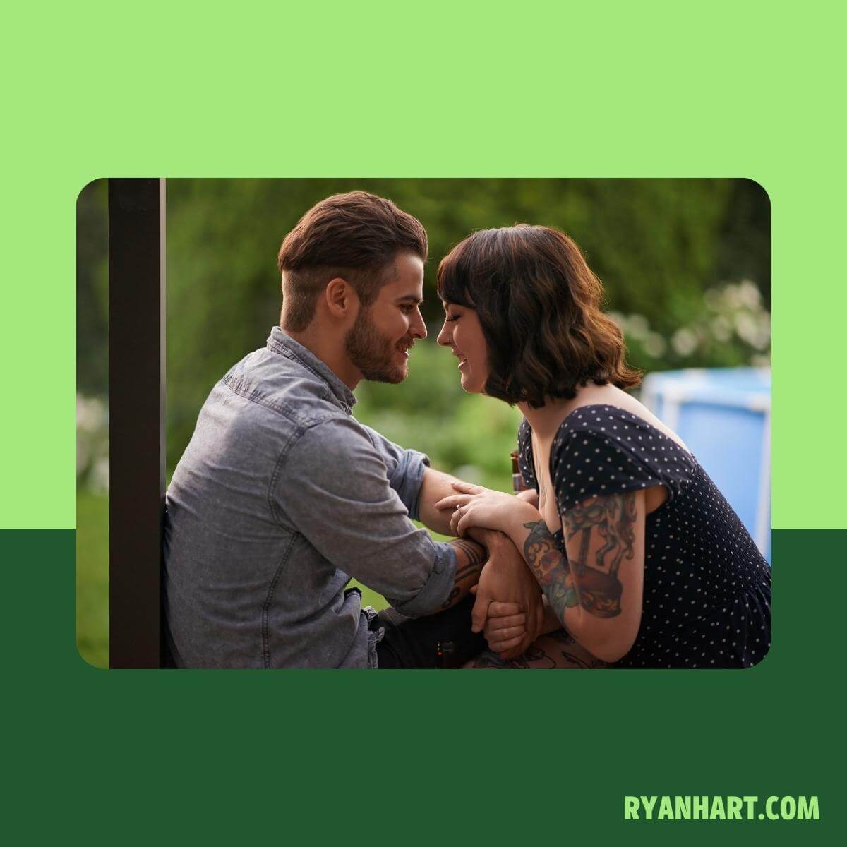 25 Spiritual Signs You Met Your Soulmate | Ryan Hart